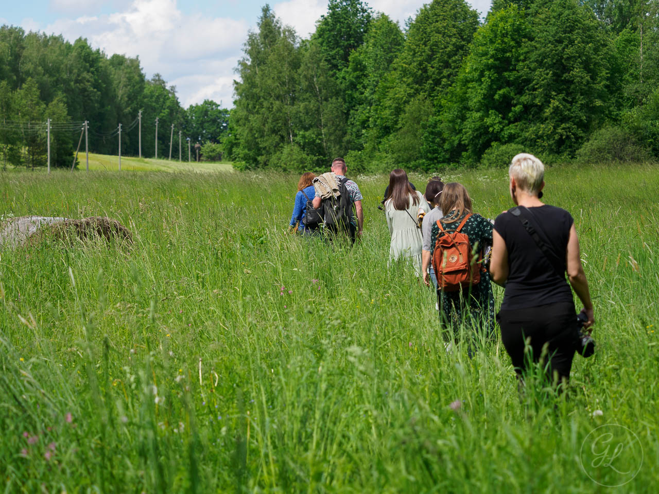 “Pļava”-Garšīgā Latvija