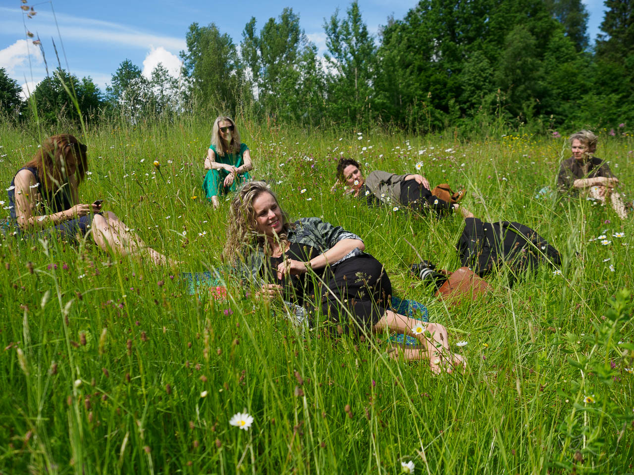 “Pļava”-Garšīgā Latvija